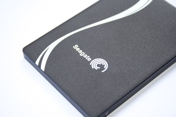 Seagate enter the SSD market - we wondered whether they would? - CDR